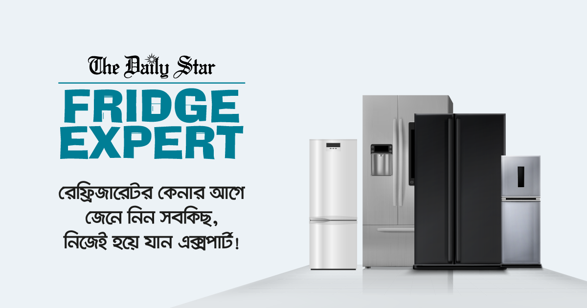 Fridge Expert